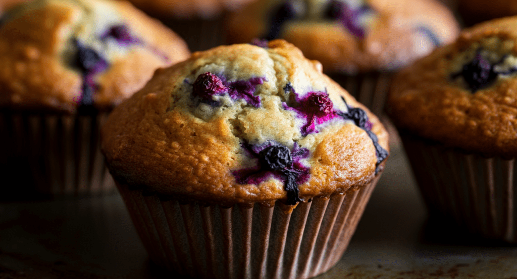 Bumbleberry: A Sweet and Tart Medley for Delicious Desserts