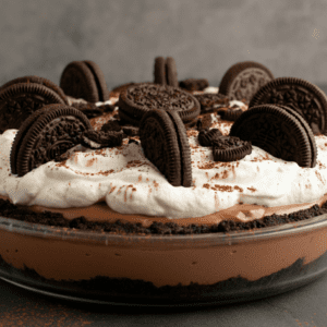 A Complete Guide to Making Jello Pudding Pie