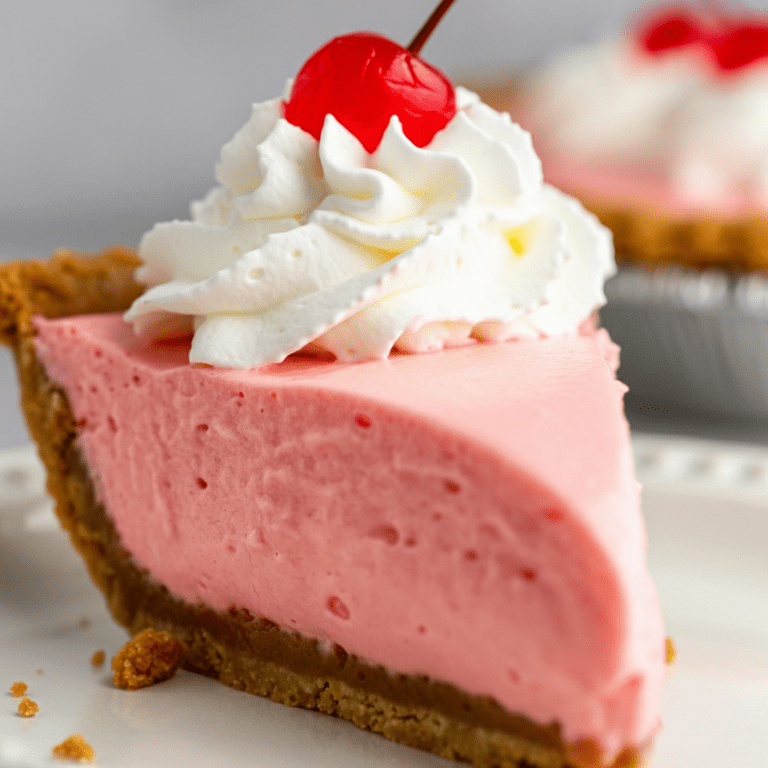 A Complete Guide to Making Jello Pudding Pie