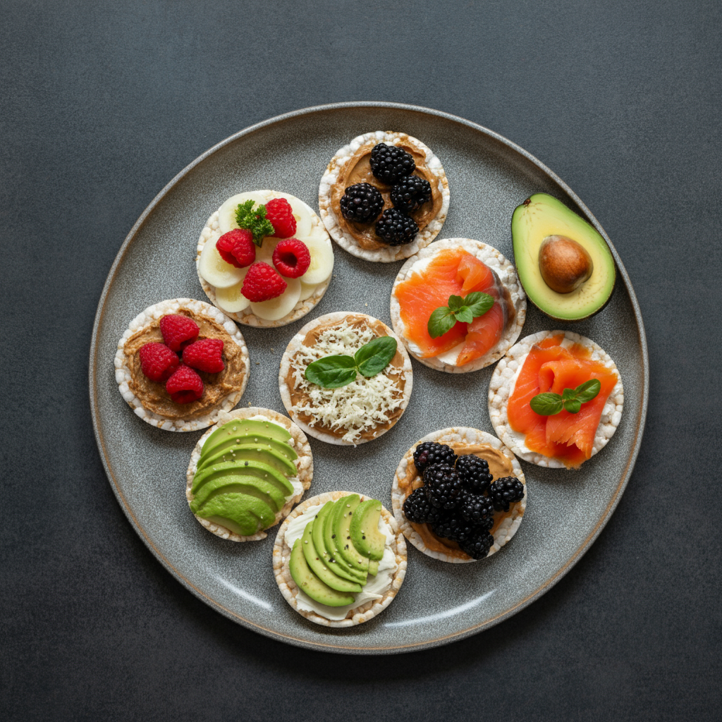 Everything You Need to Know About Rice Cakes