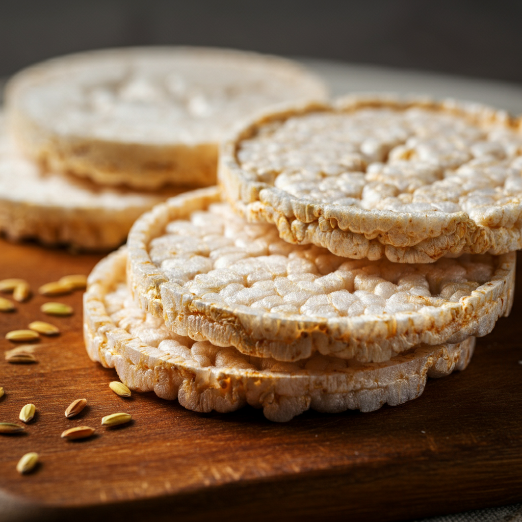 Everything You Need to Know About Rice Cakes